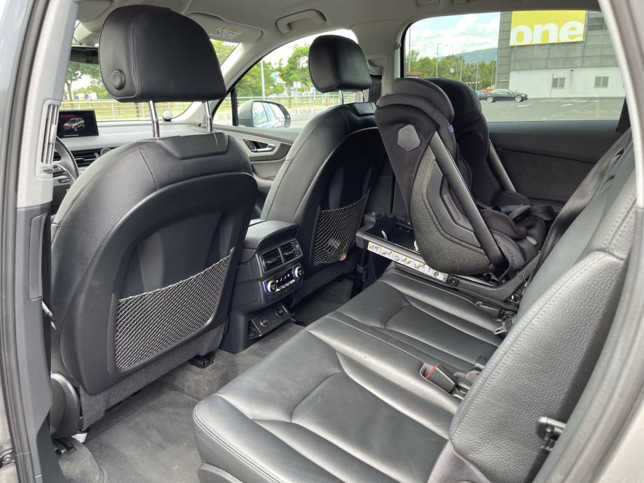 Audi Q7 v6 3,0 268KS, virtualni cockpit, profi zvuk i izolacija, u PDV ...