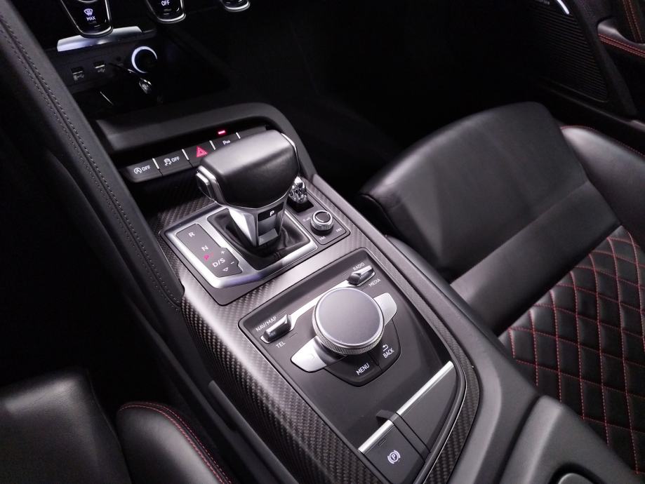 Audi R8 5,2 FSI V10 quattro ⚡⚡⚡ 449 kw ⚡⚡⚡, 2016 god.