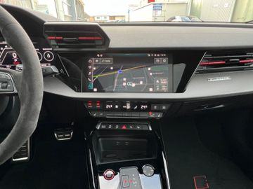Audi RS3 Sportback Pano HUD RS-Design B&O !!ISPORUKA ODMAH!!, 2022 god.