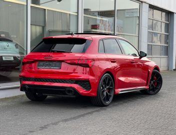 Audi RS3 Sportback Pano HUD RS-Design B&O !!ISPORUKA ODMAH!!, 2022 god.
