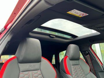 Audi RS3 Sportback Pano HUD RS-Design B&O !!ISPORUKA ODMAH!!, 2022 god.