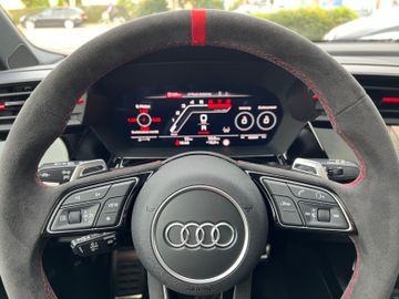 Audi RS3 Sportback Pano HUD RS-Design B&O !!ISPORUKA ODMAH!!, 2022 god.