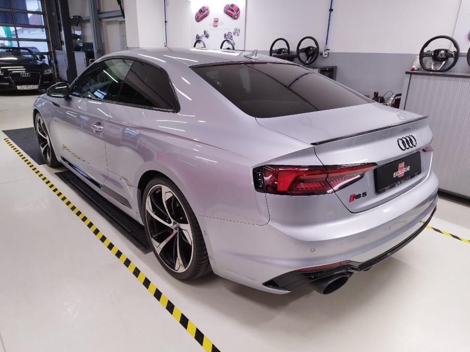 Audi RS5 2,9 V6 TFSI quattro Tiptronic automatik, 2019 god.