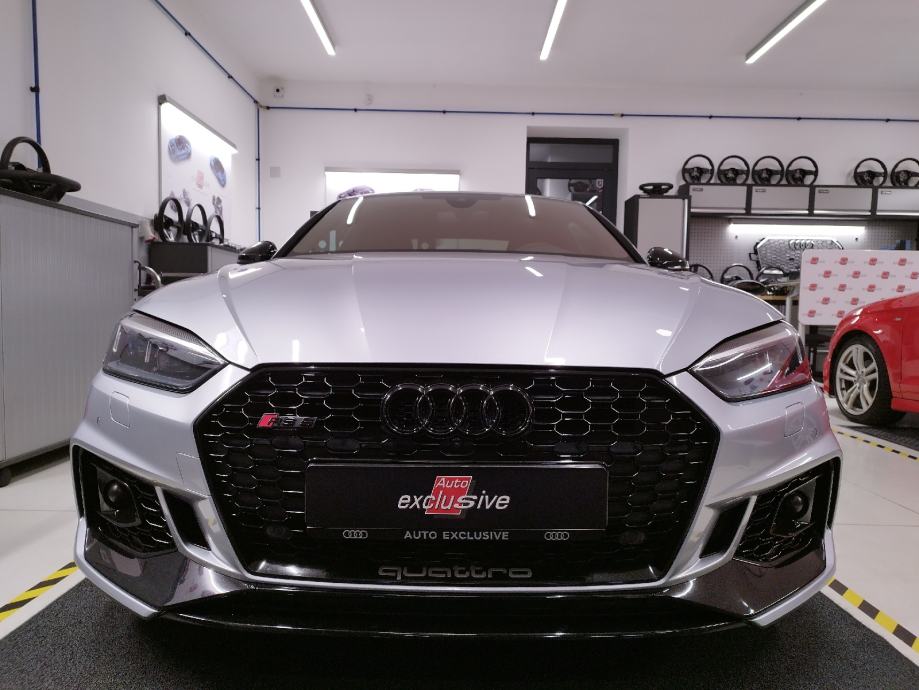 Audi RS5 2,9 V6 TFSI quattro Tiptronic automatik, 2019 god.