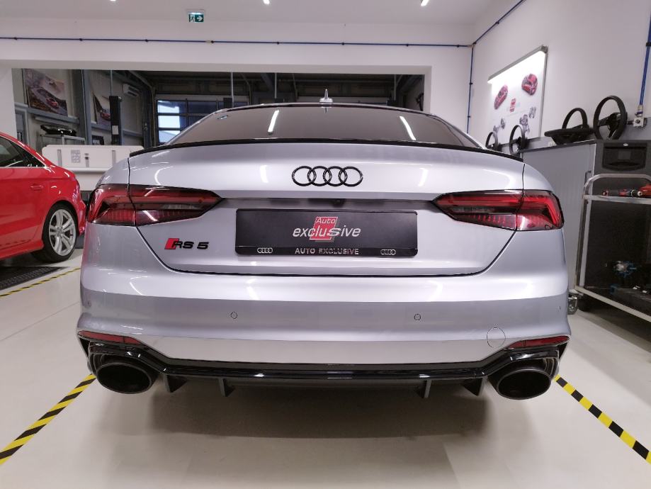 Audi RS5 2,9 V6 TFSI quattro Tiptronic automatik, 2019 god.