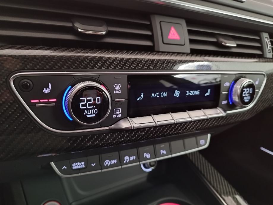 Audi RS5 2,9 V6 TFSI quattro Tiptronic automatik, 2019 god.