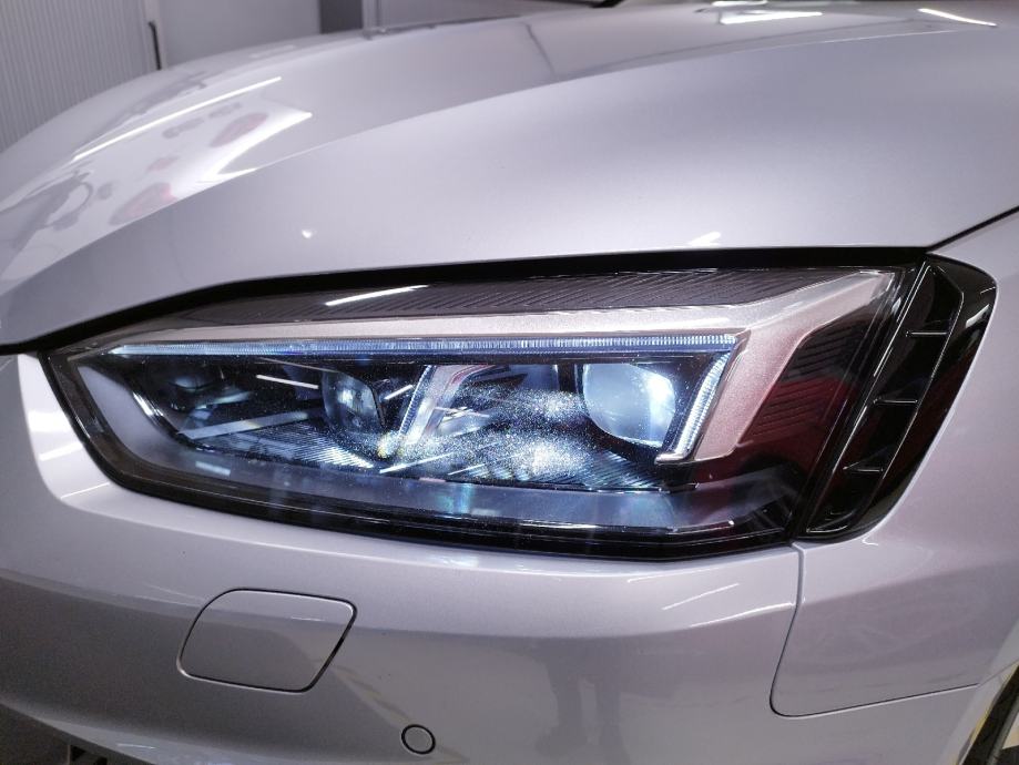 Audi RS5 2,9 V6 TFSI quattro Tiptronic automatik, 2019 god.