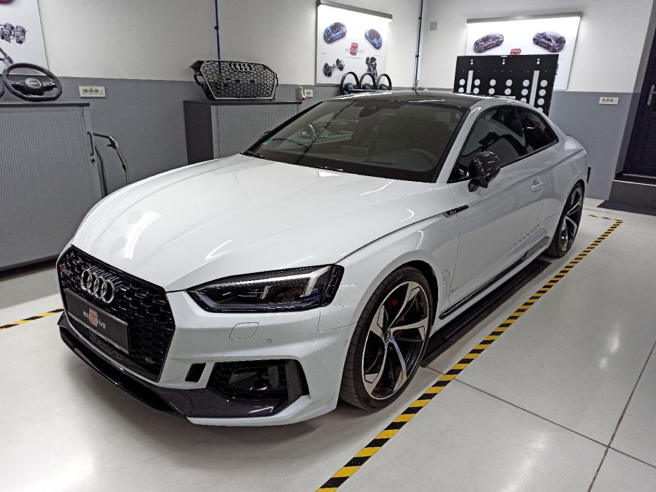 Audi RS5 F5 Coupe 2,9 V6 TFSI quattro Tiptronic, 2018 god.