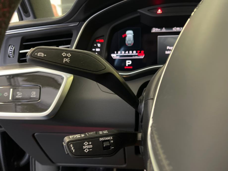 Audi RS6 Avant +B&O+Dynamic pack+laser+Kam360+Pano+black+Assist pack++ ...