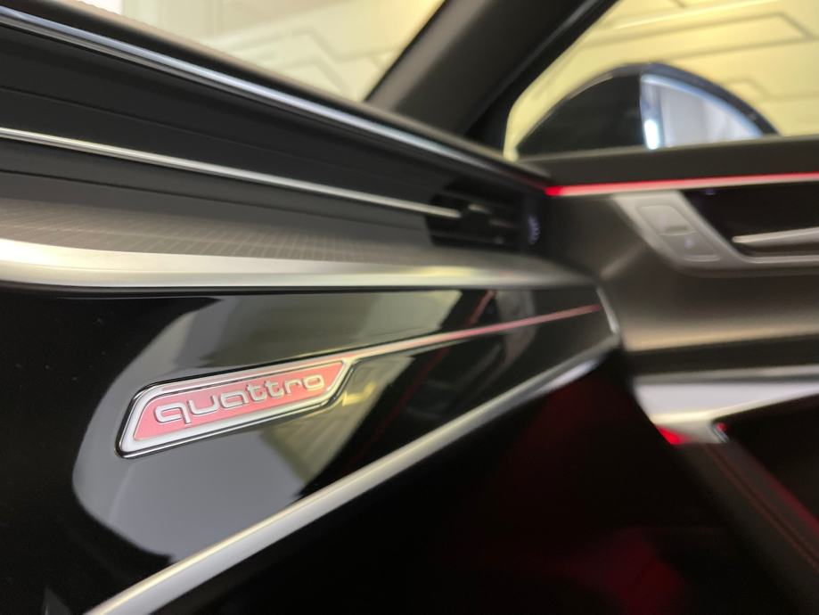 Audi RS6 Avant +B&O+Dynamic pack+laser+Kam360+Pano+black+Assist pack++ ...
