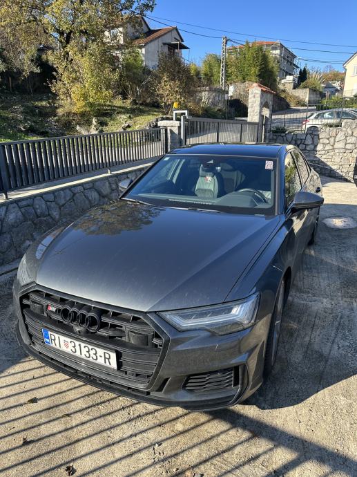Audi S6 s6 automatik, 2019 god.