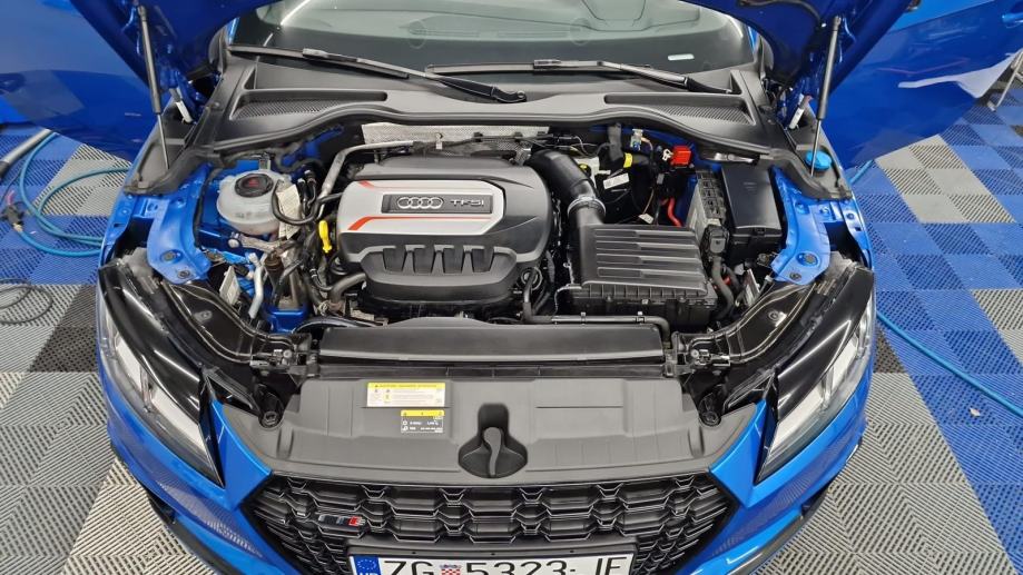 Audi Tt 2 0 Tfsi Probleme