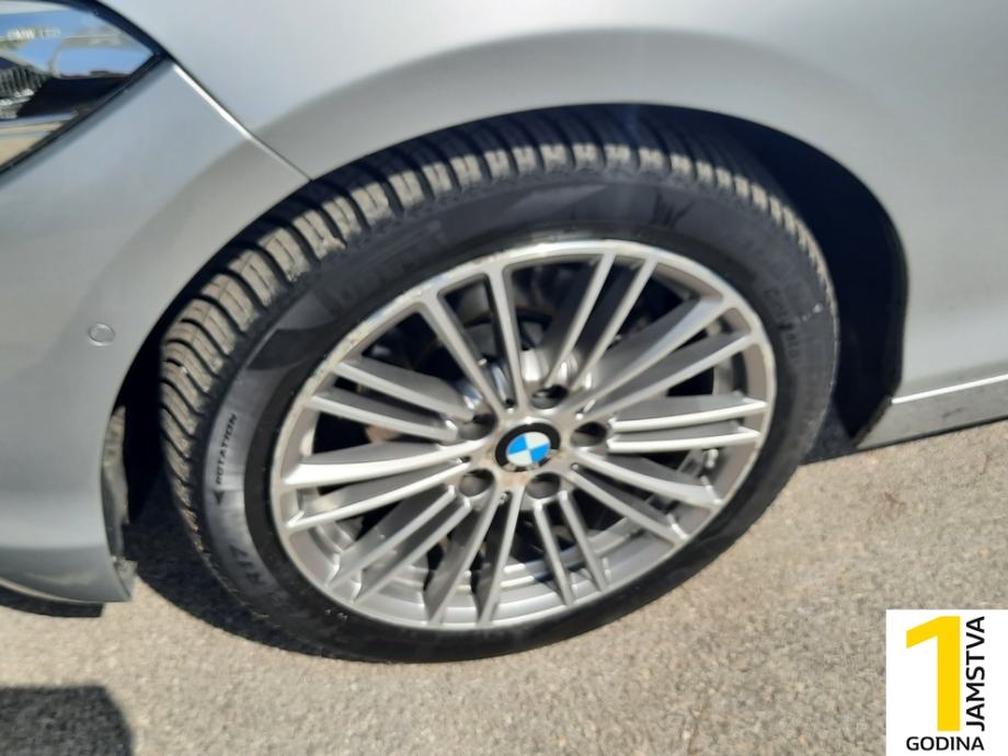BMW 118d Urban Line, 2019 god.