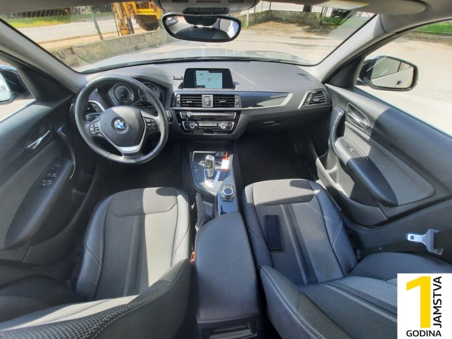 BMW 118d Urban Line, 2019 god.