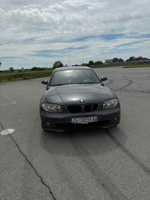 BMW 120D | Serija 1 | E87, 2004 god.