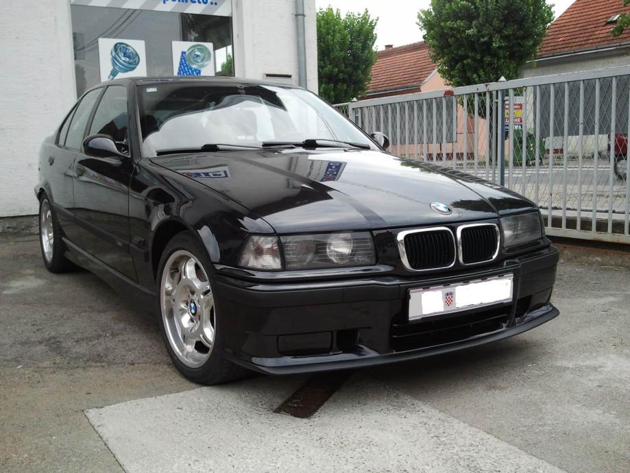BMW 328i M3, 1995 god.