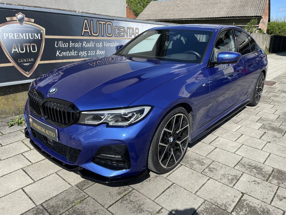 Bmw 330i M Paket