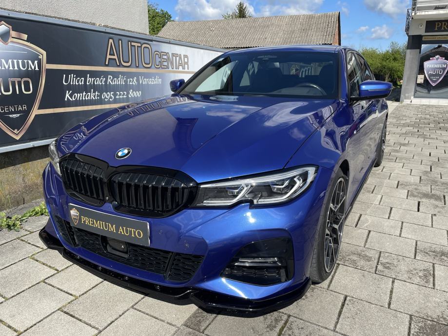Bmw 330i M Paket