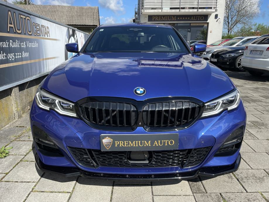 Bmw 330i M Paket