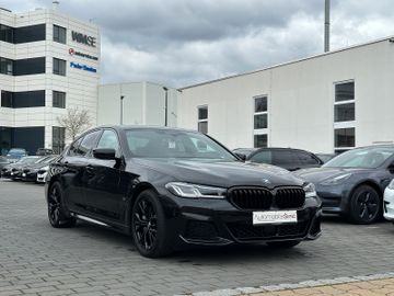 BMW 540d M Sport, 2022 god.