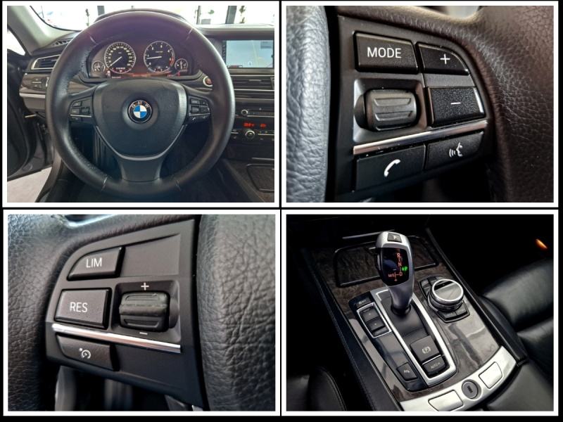 BMW 730d automatik REG.DO 24/04/2024, 2010 god.