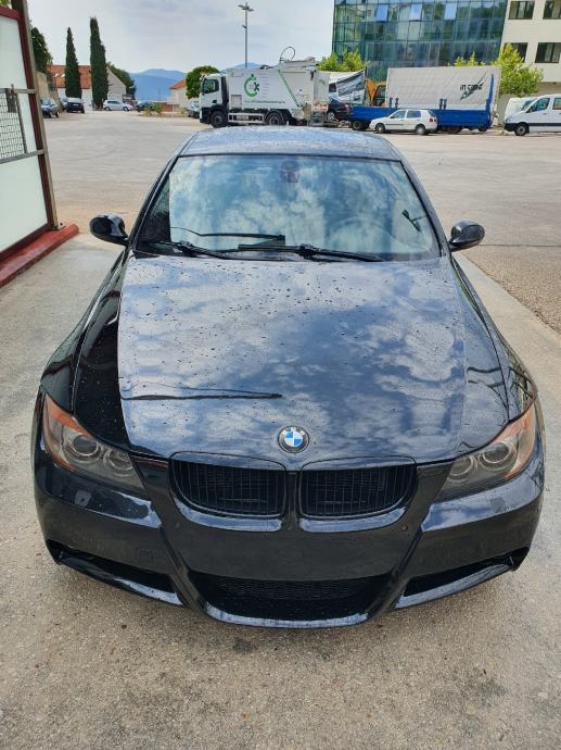 BMW e90 330d, full m paket, 2006 god.