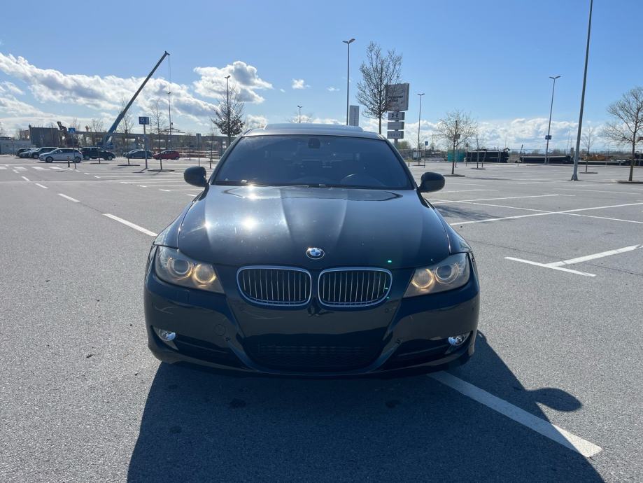 BMW E90 330d LCI *automatik*, 2010 god.