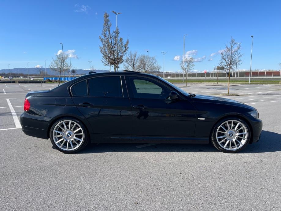 BMW E90 330d LCI *automatik*, 2010 god.