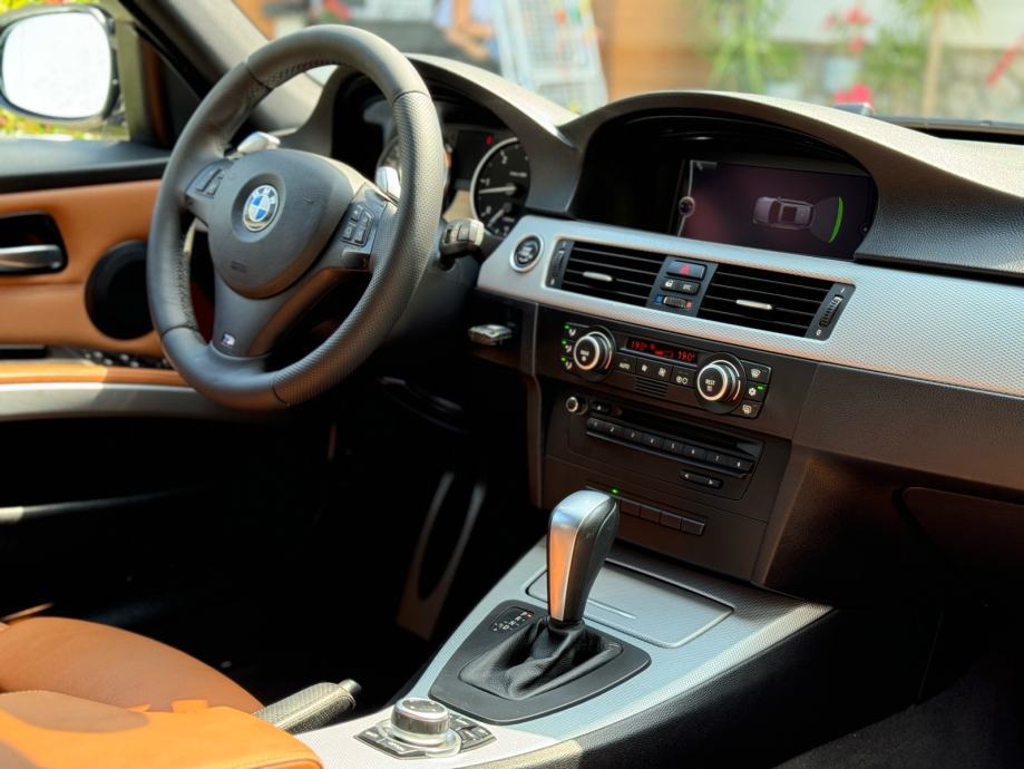BMW E90 LCI 330d 2.VLASNIK, 2008 god.