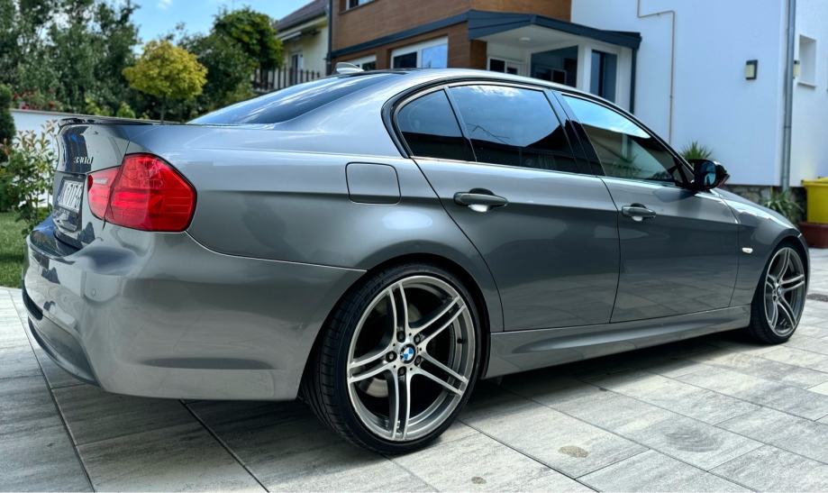 BMW E90 LCI 330d 2.VLASNIK, 2008 god.