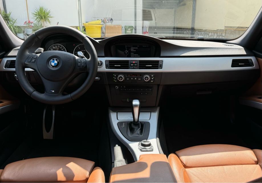 BMW E90 LCI 330d 2.VLASNIK, 2008 god.