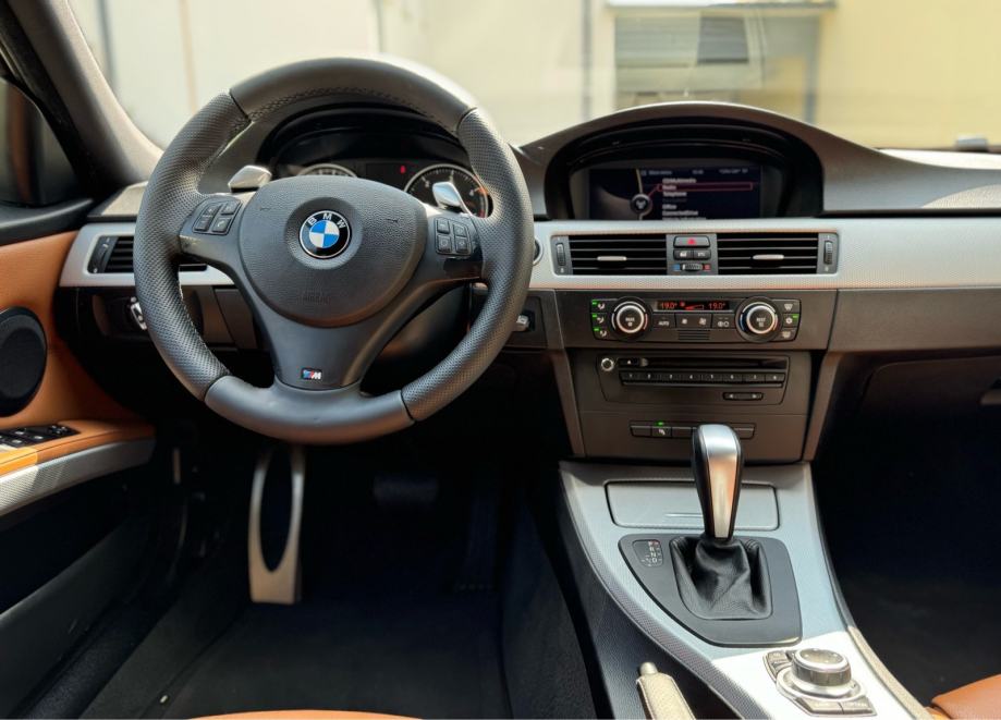 BMW E90 LCI 330d 2.VLASNIK, 2008 god.