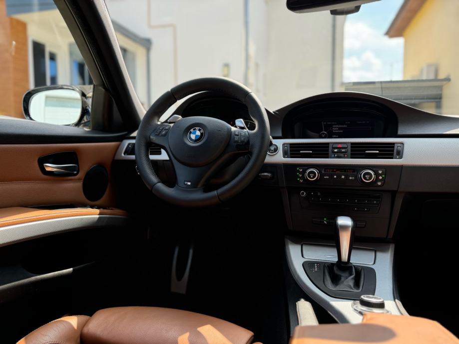 BMW E90 LCI 330d 2.VLASNIK, 2008 god.