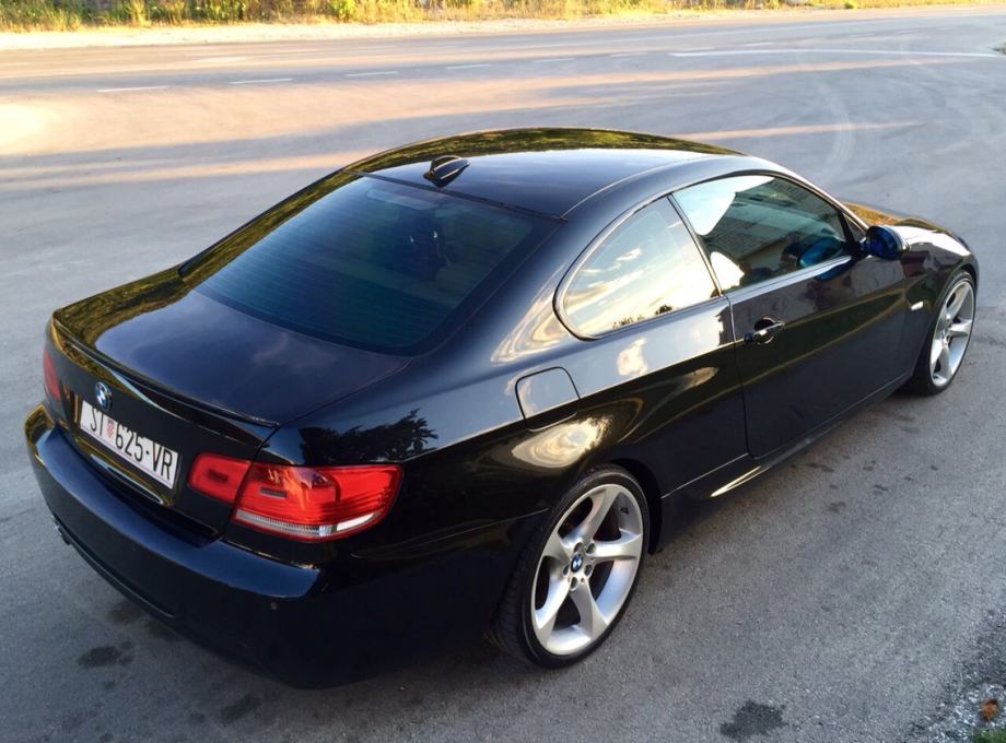 Bmw E92 330xd