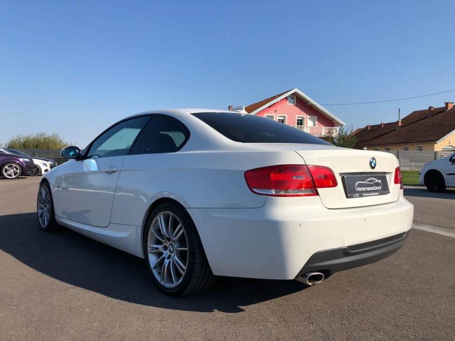 Bmw E92 M Paket