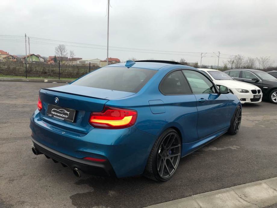 BMW F22 M235i xDrive 400KS ///M Performance **FULL** **TOP STANJE ...