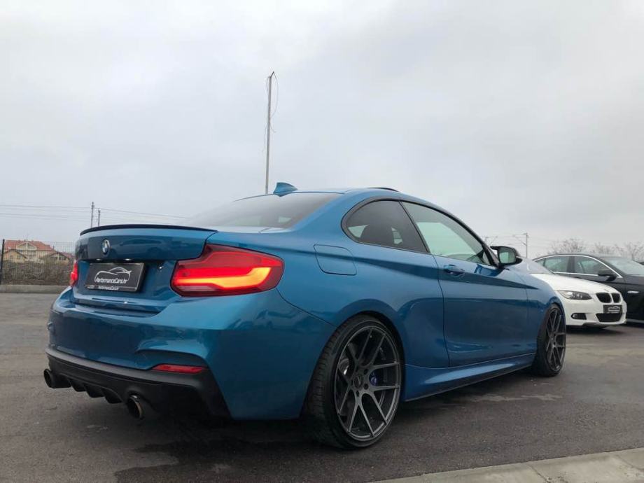 BMW F22 M235i xDrive 400KS ///M Performance **FULL** **TOP STANJE ...