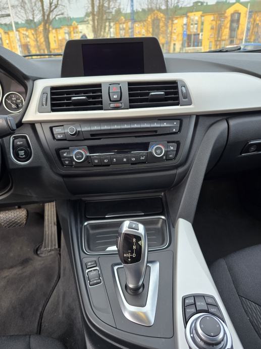 BMW serija 3 f30 320d xDrive, 2014 god.