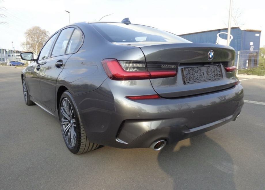 BMW G20 320d automatik***M paket**, 2019 god.