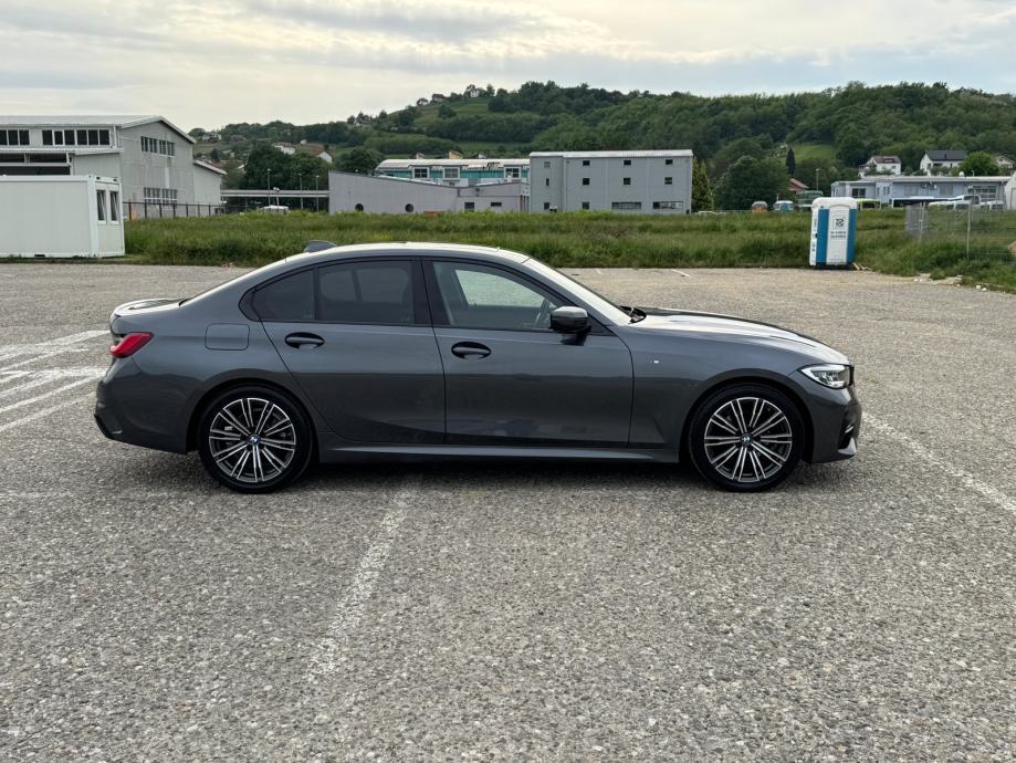 BMW G20 320d xDrive, ///M PAKET, 2019 god.