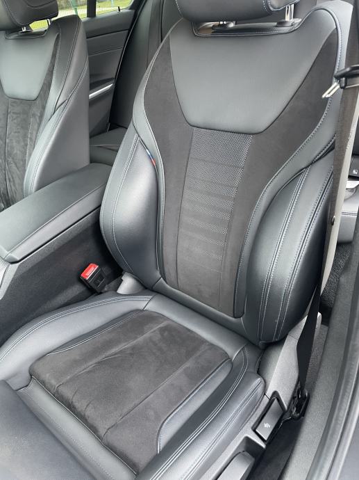 BMW G20 330e Plug In Hybrid M Sport, 2019 god.