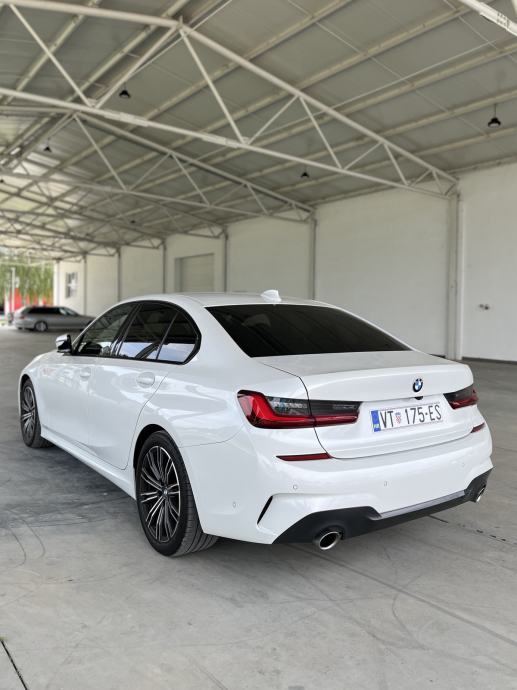 BMW G20 2021 Xdrive M Paket Automatik, 2021 god.