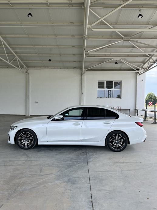 BMW G20 2021 Xdrive M Paket Automatik, 2021 god.