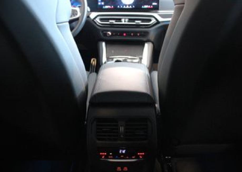BMW i4 M50 Gran Coupe M-Sport Pro, 2023 god.