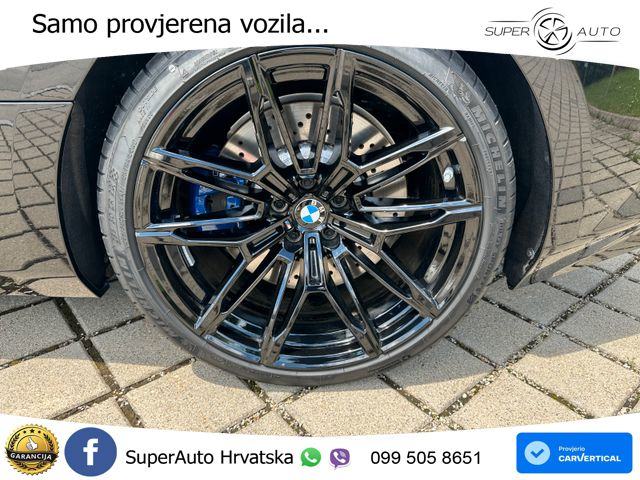 BMW M2 Coupe 460 KS, LED+TEM+GR SJED+HEAD, 2024 god.