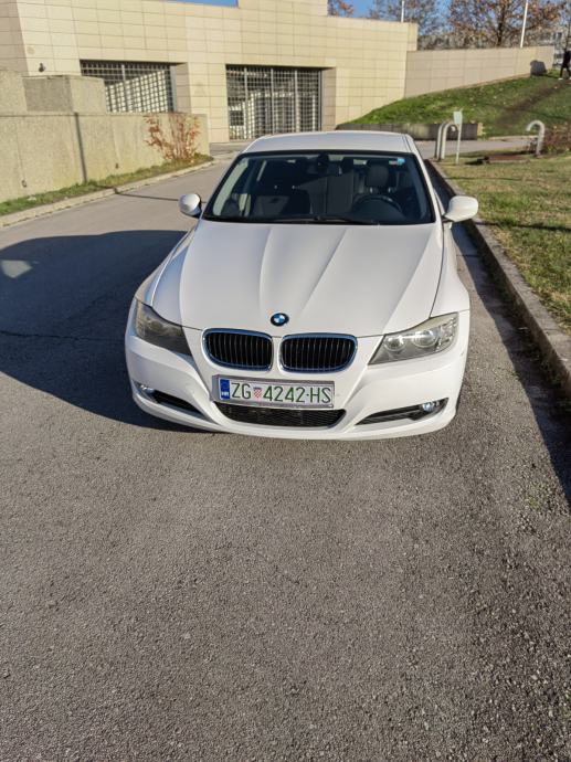 BMW M3 318 automatik, 2011 god.