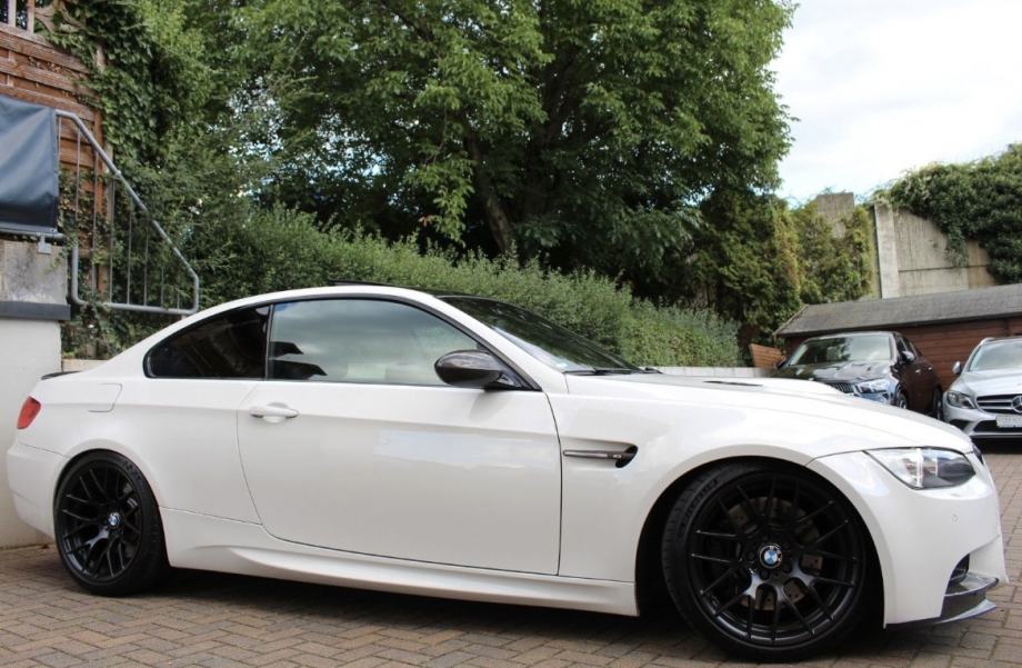 BMW M3 V8 4.0, 2011 god.
