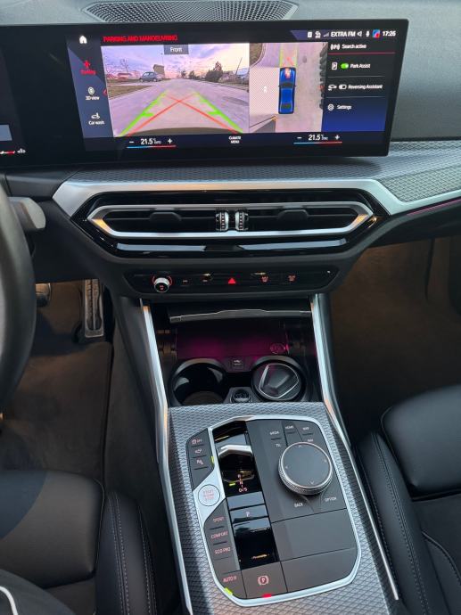 BMW M340d Xd,U PDV,M Performance,Laser,360*,LiveCockpit,BmwServiceIncl ...