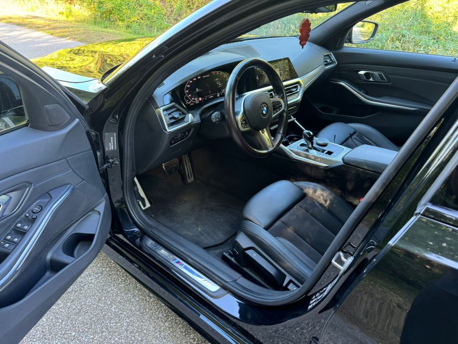 BMW M340ix LASER/NOVO/Rijedak u HR, 2021 god.