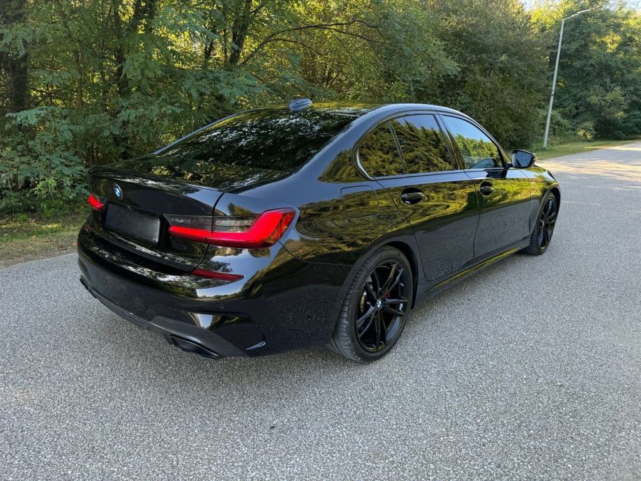 BMW M340ix LASER/NOVO/Rijedak u HR, 2021 god.